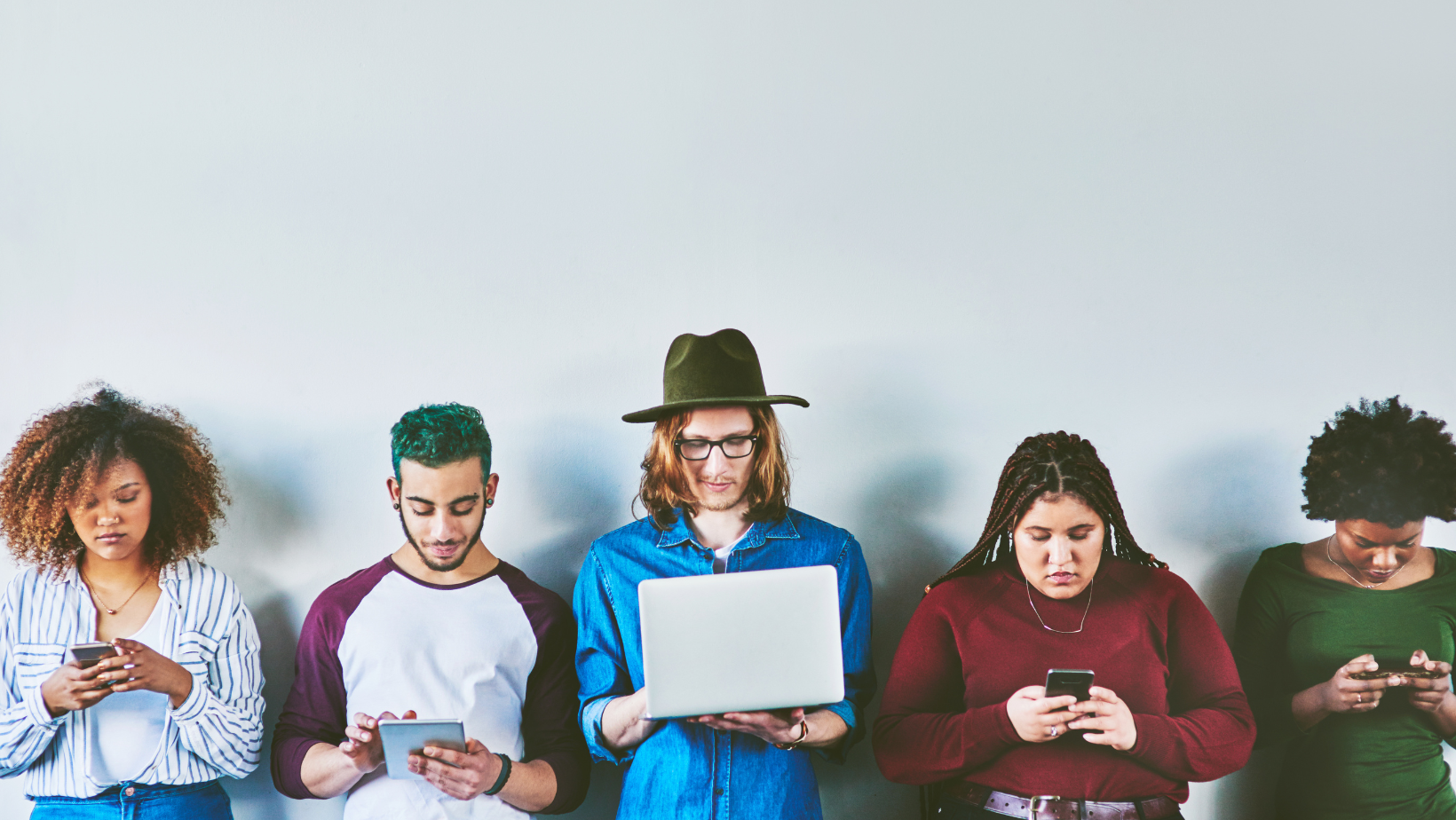 How Mindful Consumption Helps Mental Health – Coaching with Gretchen